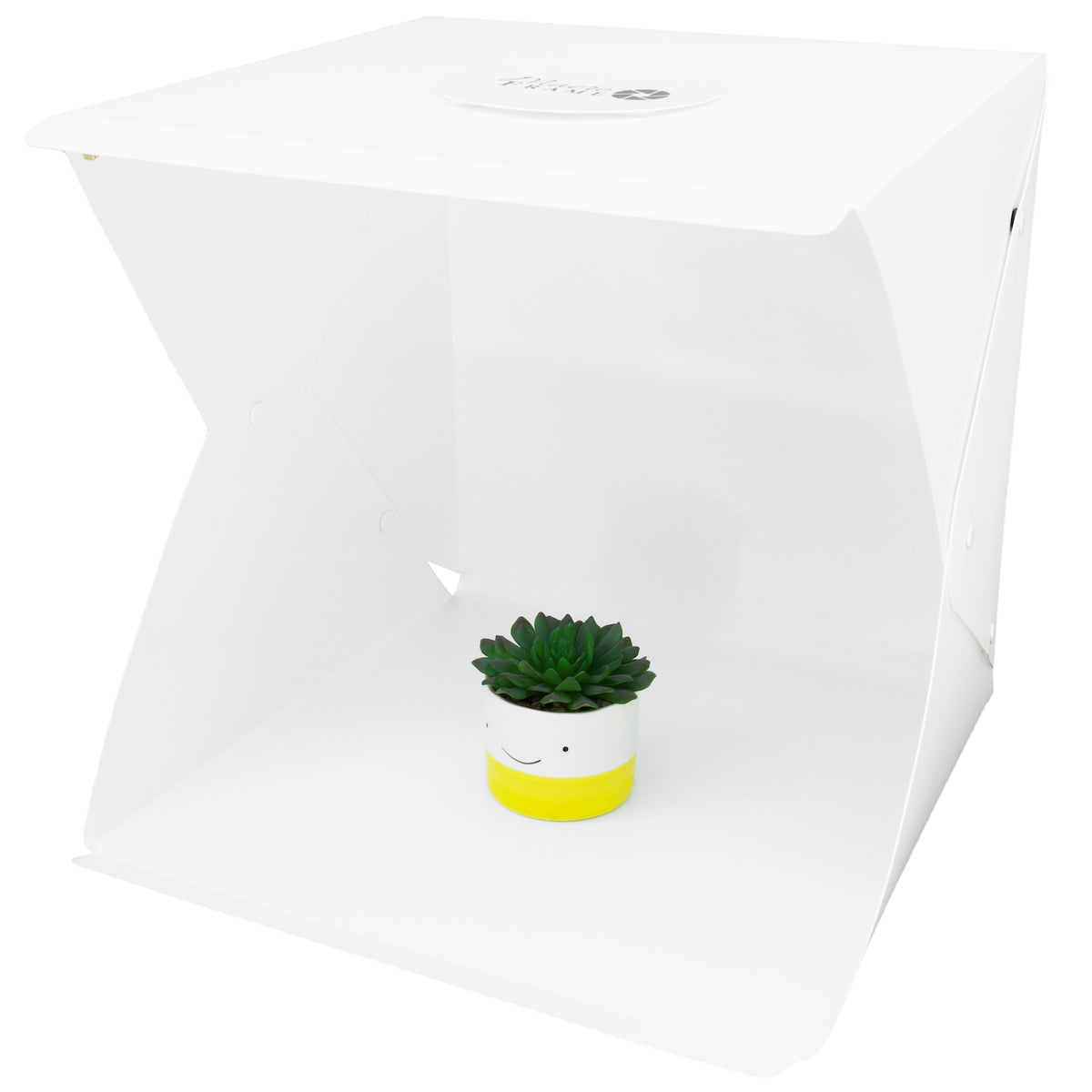 Portable Light Box For Product Photography | MacroFrame
