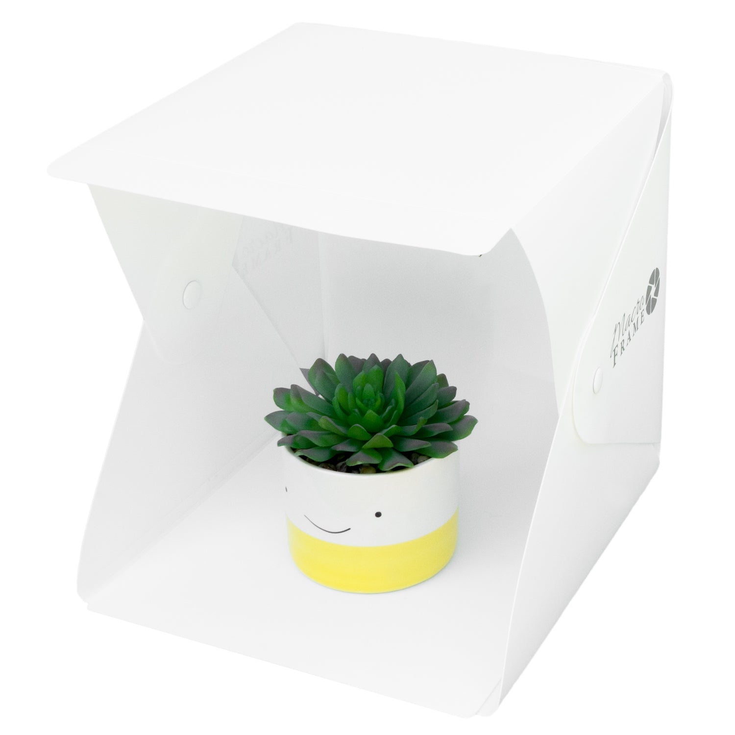 Portable Light Box For Product Photography | MacroFrame